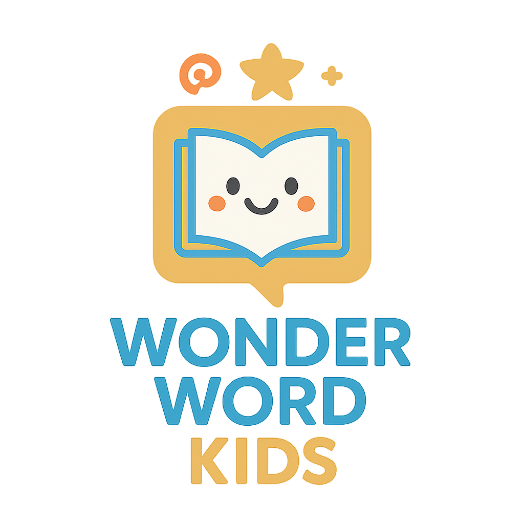 Wonder Word Kids | #1 Children's Ministry Software & Planning Center ...